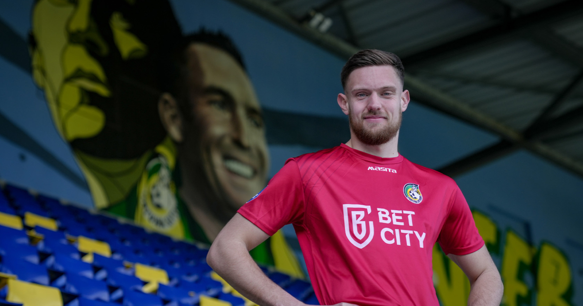 Tom Hendriks extends at Fortuna | Fortunasittard.nl