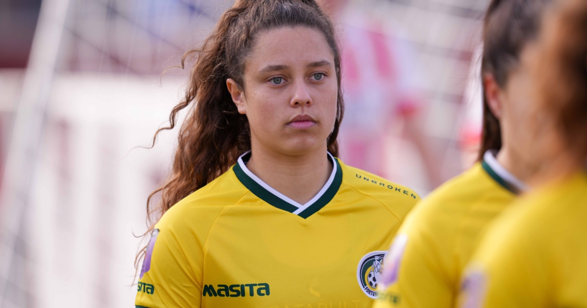 Julia Wattilete maakt overstap naar nieuwkomer Utrecht | Fortunasittard.nl