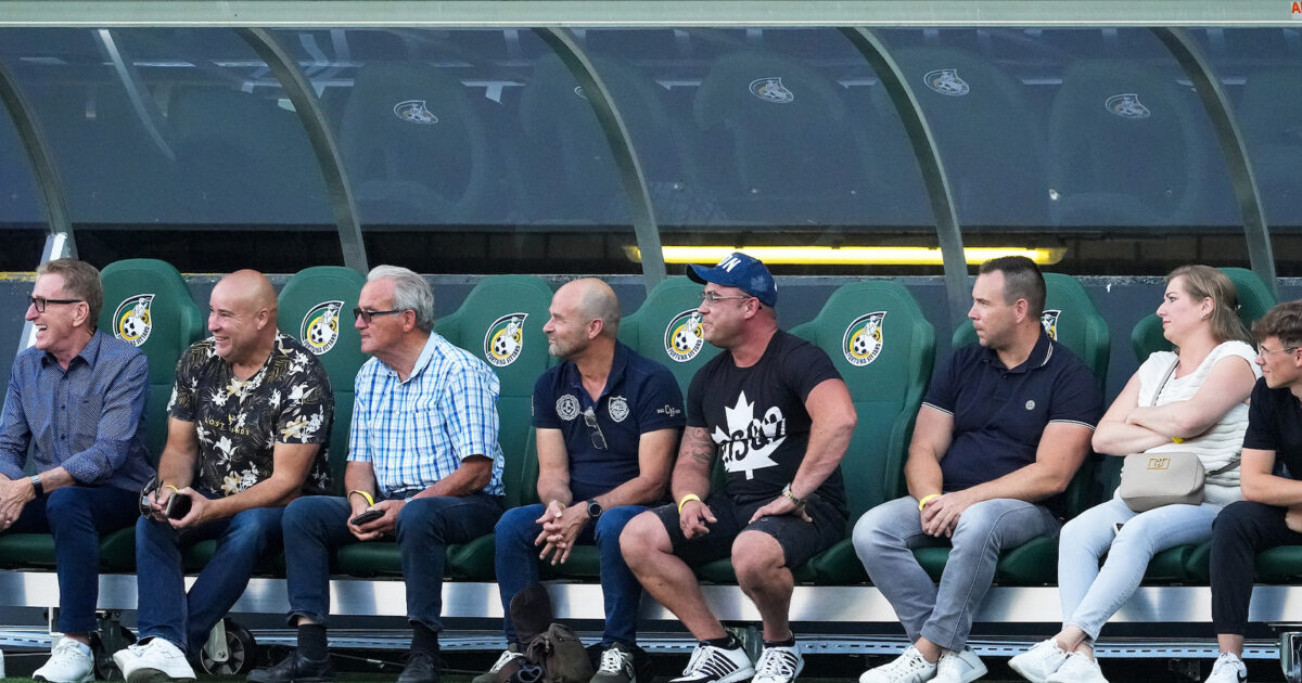 Win een VIP-experience tegen Vitesse | Fortunasittard.nl