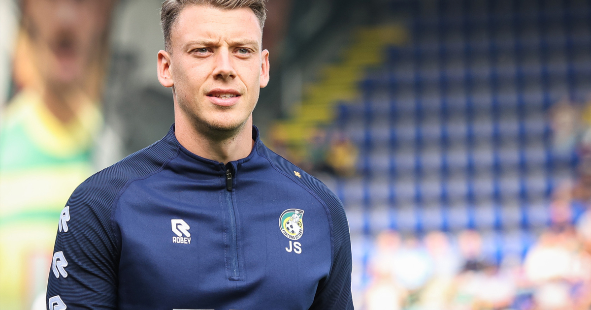 Jeroen Schepens agreement with Shakhtar Donetsk | Fortunasittard.nl