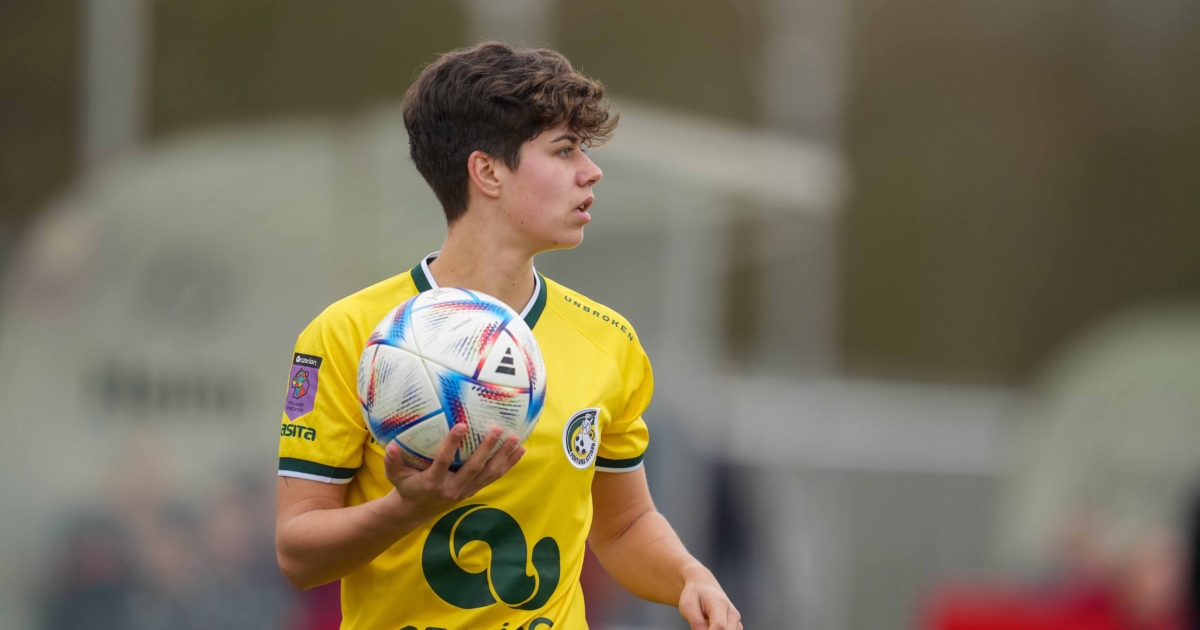 Isabelle Iliano vervolgt carrière bij Brugge | Fortunasittard.nl