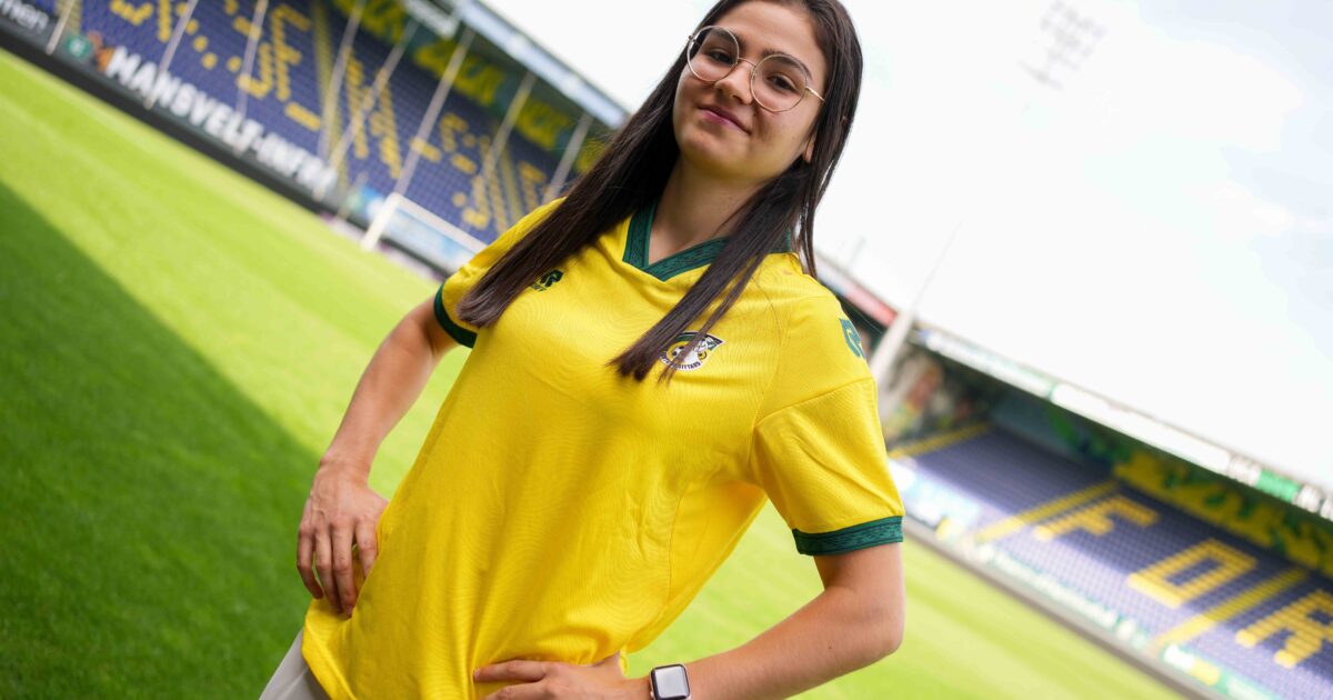 Inês Silva | Fortunasittard.nl